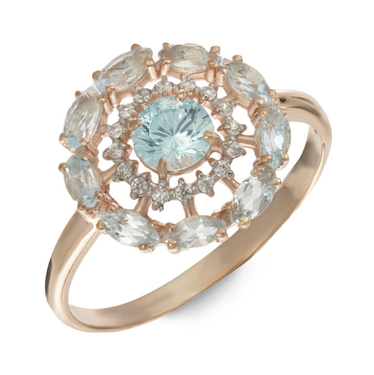 Shop — Теле-Интернет-Бутик ювелирных изделий TORRE RICCA